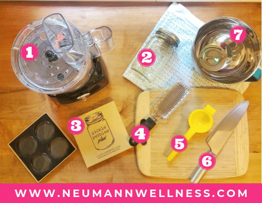 Boost Your Gut Health and Save Money: How to Ferment Your Own Foods ...